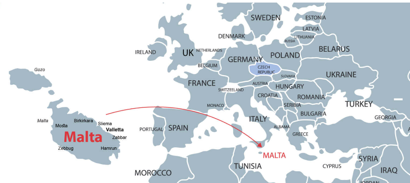 Malta Residency: Secure Your Future In The Heart Of The Mediterranean ...