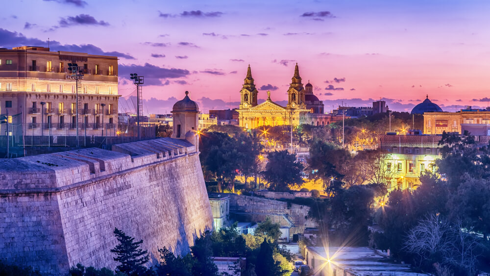 Malta Residency: Secure Your Future In The Heart Of The Mediterranean ...