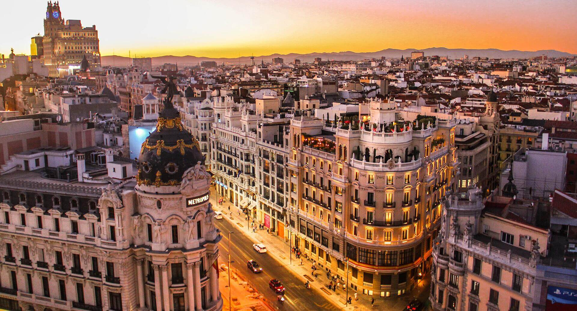Spain Golden Visa: Secure Your Residency And Future In Europe | World Gate